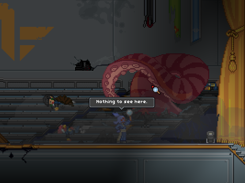 Funny screenshots. | Chucklefish Forums