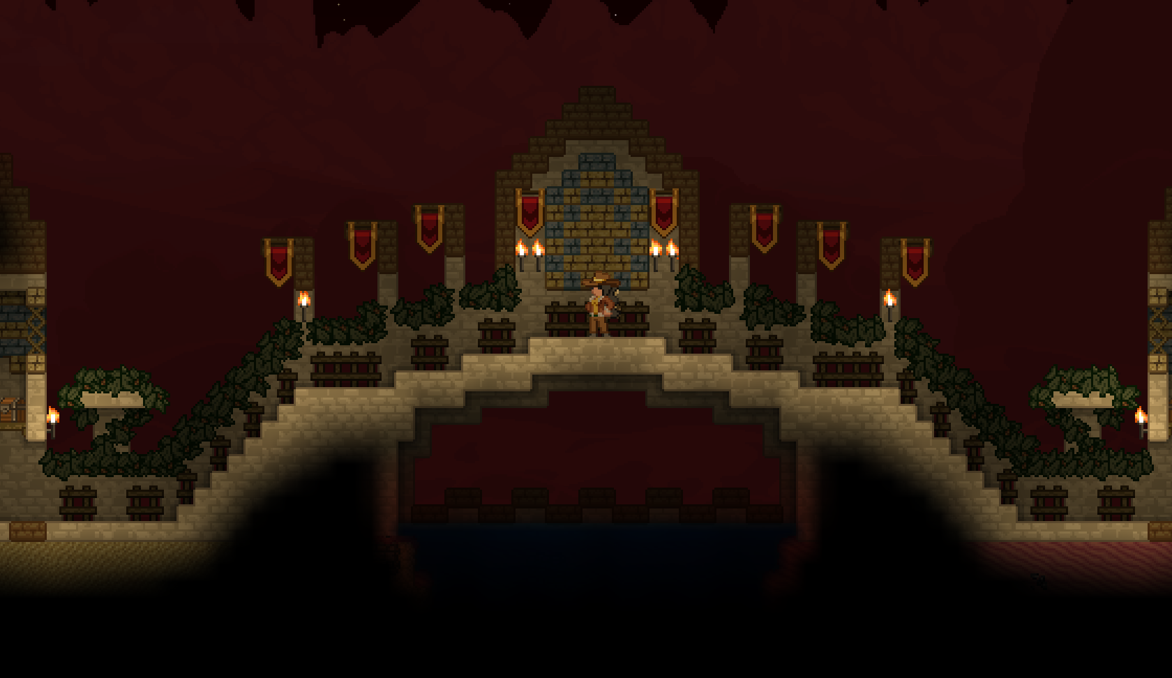 Building/Ship - The Republic of San Leone | Page 11 | Chucklefish Forums