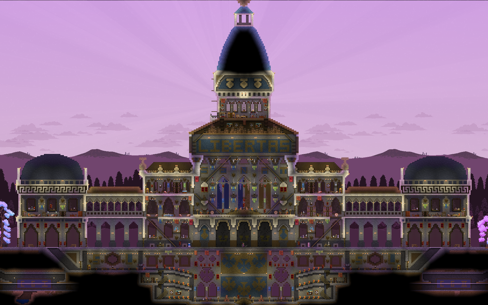 Modding Help - More interesting dungeons to enrich the world of ...